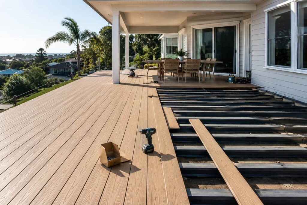 How Much Does A Deck Cost In Australia? Complete 2026 Breakdown ...